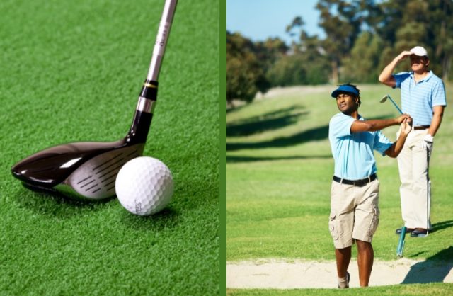 Beginner’s Guide to Golf Tournaments: What to Know Before You Play ...