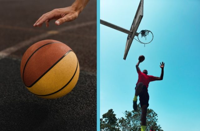 Beginner’s Guide to Passing: Techniques for Effective Ball Movement ...