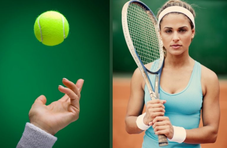 Beginner’s Guide to Tennis Strategy: Basic Tactics to Win Points ...
