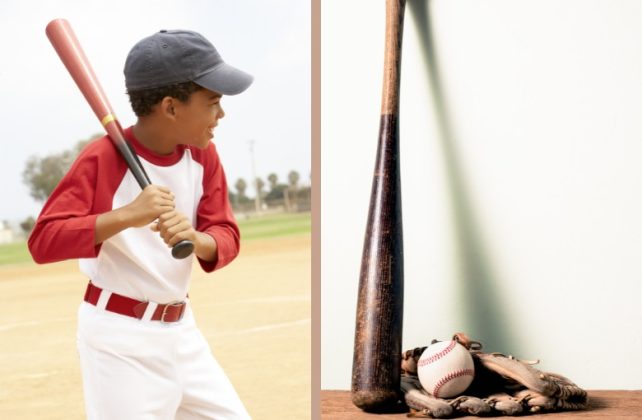 Common Baseball Terminology: Key Terms Every Player Should Know ...