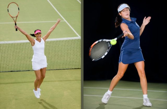 Footwork Fundamentals: Movement Techniques for Tennis Beginners ...