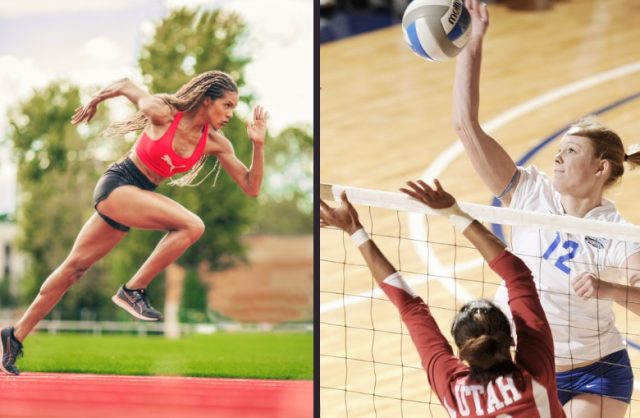 How to Get Started in Sports: Tips for Beginners of All Ages - Sports ...