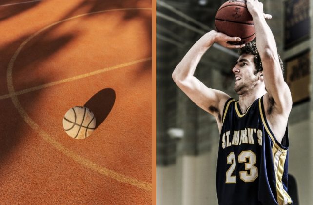 How to Improve Your Basketball Footwork: Drills And Techniques - Sports ...