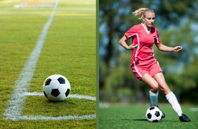 Soccer Rules for Beginners: What You Need to Know Before Playing ...