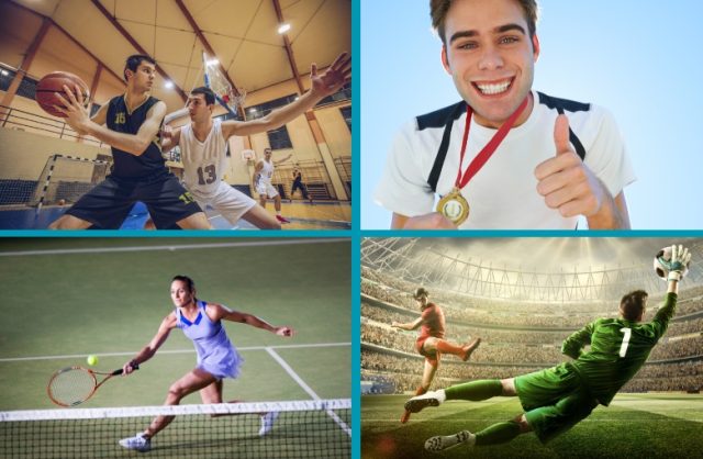 Top 10 Most Iconic Sports Moments in History - Sports Splendor