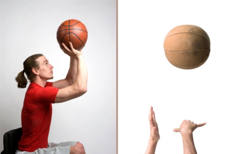 Top Tips for Shooting Accuracy in Basketball - Sports Splendor