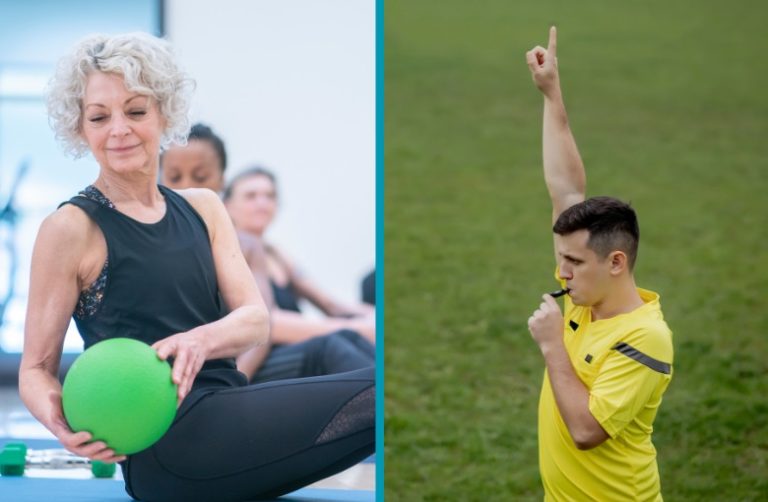 Understanding the Rules: A Beginner's Guide to Popular Sports - Sports ...