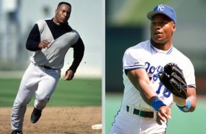 Bo Jackson Biography, Family, Wife, Height, Weight, Career - Sports ...