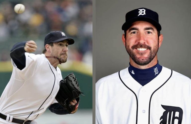 Justin Verlander Biography, Wife, Daughter, Net Worth, Height, Career ...