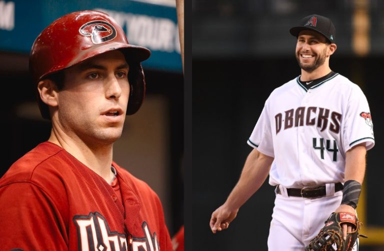 Paul Goldschmidt Biography, Wife, Family, Contract, Jersey, Net Worth ...