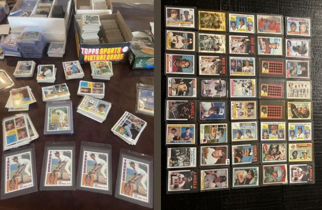 Rack Pack Baseball Cards: Unveiling Hidden Treasures and Values ...