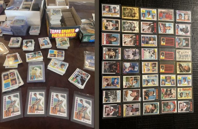 Rack Pack Baseball Cards: Unveiling Hidden Treasures and Values ...